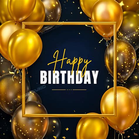 Happy Birthday Images Gec Designs