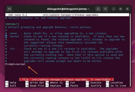 如何从 Ubuntu 22 04 Lts 升级到 22 10 Linux 中国 知乎