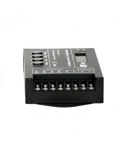 TC WiFi Programmable LED Time Controller