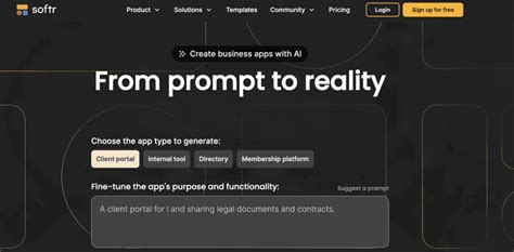 Top 8 Ai Web App Generators Based On Research Data Flatlogic Blog