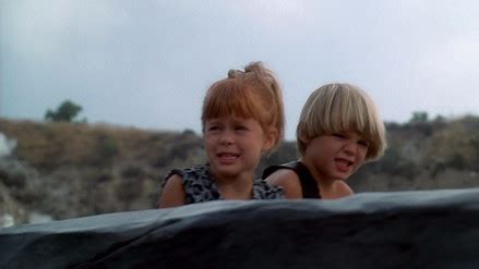 Los Picapiedras Mira cómo lucen ahora Pebbles y Bam Bam