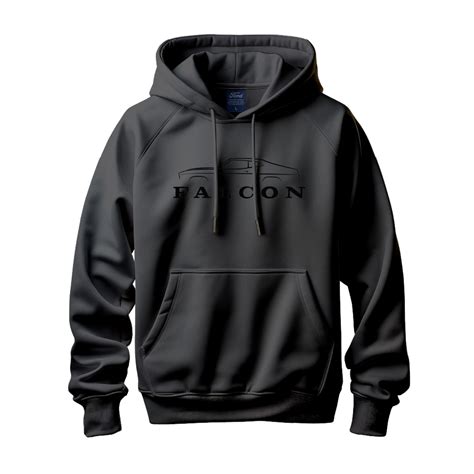Stealth Hoodies Ford Store Australia
