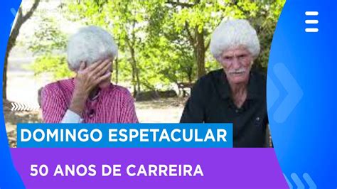 Com 50 Anos De Carreira Dupla “coto E Nete” Explode E Faz Sucesso Nas