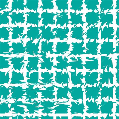 Premium Vector Graphic Square Wave Pattern Vector Seamless Pattern Modern Stylish Texture