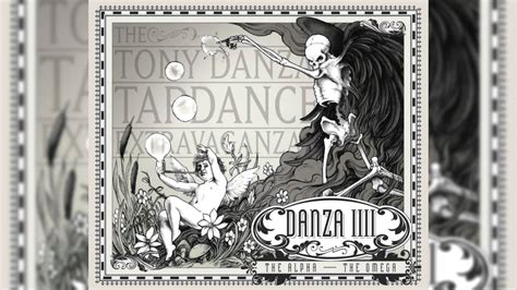 The Tony Danza Tap Dance Extravaganza Danza Iiii The Alpha The