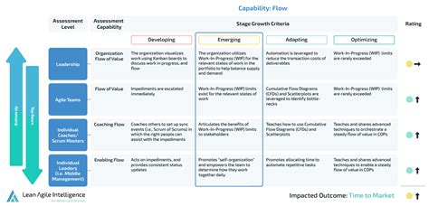 Continuous Capability Building At Scale Lai