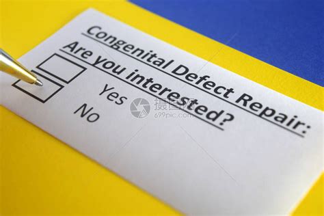 一个人回答关于先天缺陷修复的问题高清图片下载 正版图片504357746 摄图网