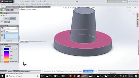 How To Cut A 45 Degree Angle In Solidworks At Alfred Wilford Blog