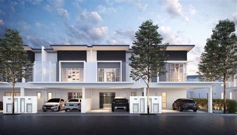 A Fulfilling Lifestyle At Ara Sendayan