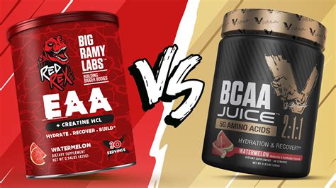 The Difference Between Eaa And Bcaa Which One Should You Take Muscle House