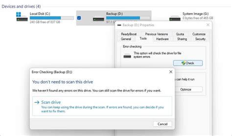 Top 10 Best Usb Repair Tool Full Guide Easeus