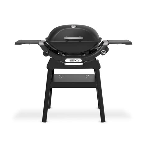 Weber Q 2200n Met Stand Weber Original Store