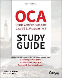 Top Books And Courses To Crack Oracle S Java SE Certification OCAJP Z And OCPJP