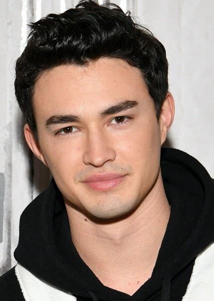 Gavin Leatherwood Fan Casting