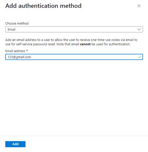 How To Use Azure Active Directory To Manage User Authentication And