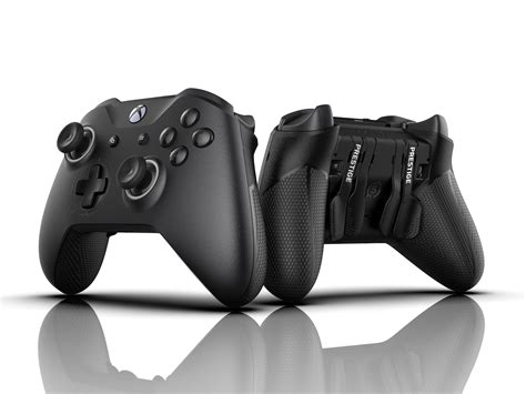 Scuf Elite Wireless Controller For Xbox And Pc Scuf Gaming