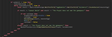 Promptgamepass Repeating Scripting Support Developer Forum Roblox