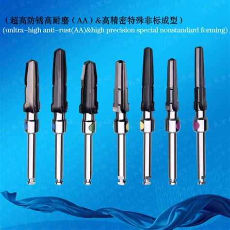 Boneprofiler For Covered Implants Lzq Tool Co Ltd