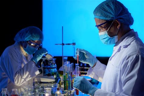 Analytical Instruments For Higher Quality And Larger Volume