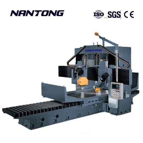 Horizontal Spindle Cnc Surface Grinding Machine Grinder And Surface Grinding Machine
