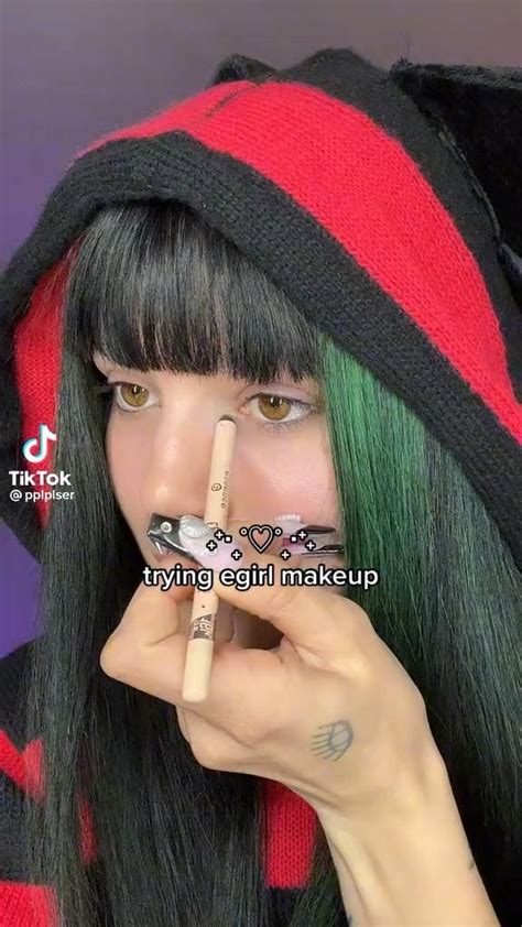Makeup Tut [video] Makeup Tutorial Eye Makeup Makeup Routine