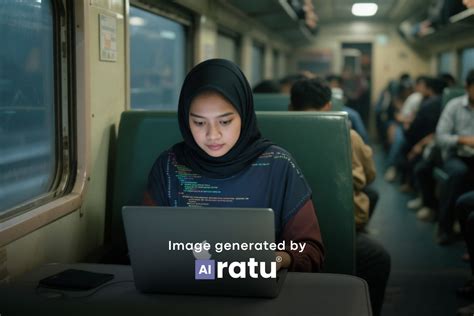Rahasia Di Balik Kode Yang Bikin Nagih Vibe Coding Bukan Sekadar