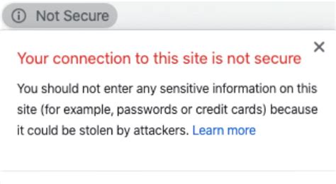 Volute Blog SSL Certificates What Are They Do They Matter And What Can You Do About Them