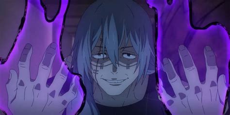 Jujutsu Kaisen Every Major Cursed Spirit Who Dies In Shibuya