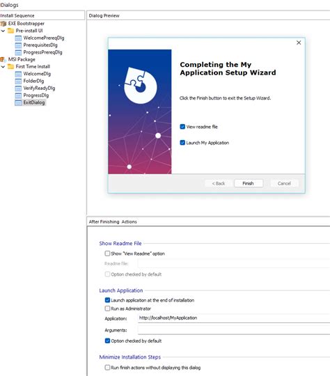 How To Package A Node Js Application And Deploy It To Users