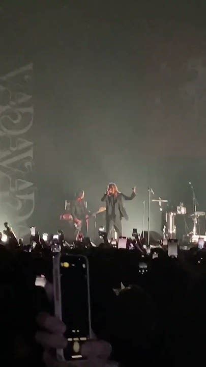 I Love Fletcher Shears Concert Thegarden Fletchershears Vadavada