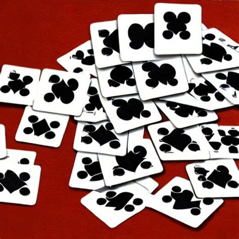 Mastering The Game With The 10 Count Card Counting System