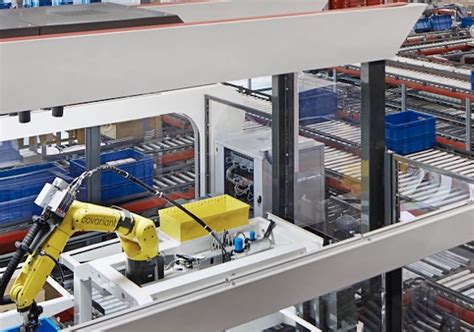 Ai Robotics Company Covariant Raises 40 Million