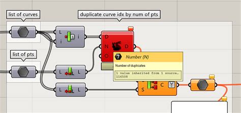 is there an upper limit of the dimensions of array grasshopper
