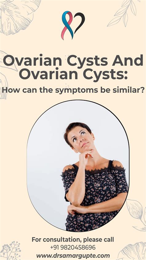 Ovariancysts Ovariancancer Cancer Cyst Menopause Dr Samar Gupte