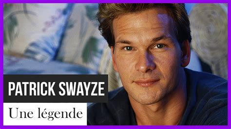 Documentaire Patrick Swayze Sex Appeal Légendaire