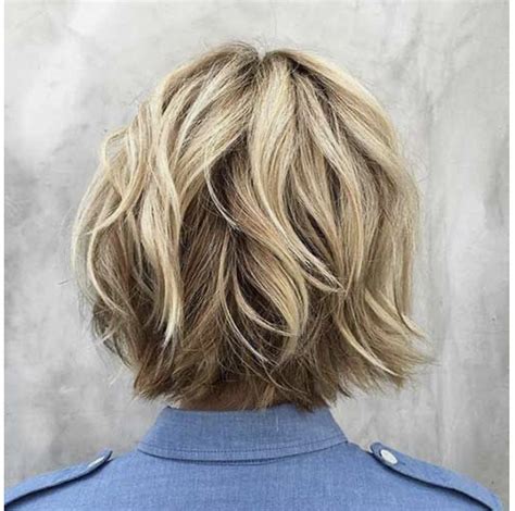 100 Mind Blowing Short Hairstyles For Fine Hair Artofit