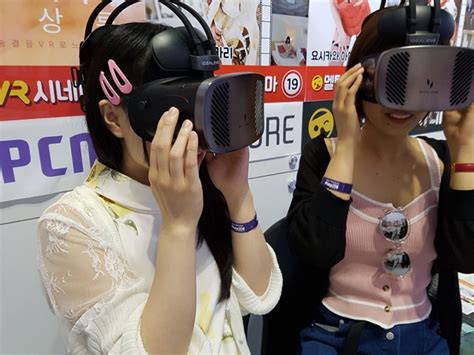 국내 최초 VR로 야동보는 성인 VR방 오픈 사진 장 포스트쉐어