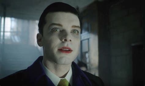 Cameron Monaghan Excited To Bring Batman And Joker Ace Chemicals To Life Heroic Hollywood