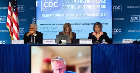 Arizona Health Officials Challenge Cdcs New Hepatitis B Guidelines