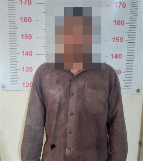 នគរបាលស្រុកសំពៅលូន អនុវត្តដីកាចាប់ខ្លួនពិរុទ្ធជនម្នាក់ តាមអំណាចតុលាការ សារព័ត៌មាន នគរវត្ត