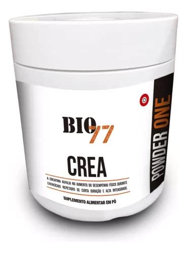 Creatina Bio 77 Crea 150gr Mercadolivre
