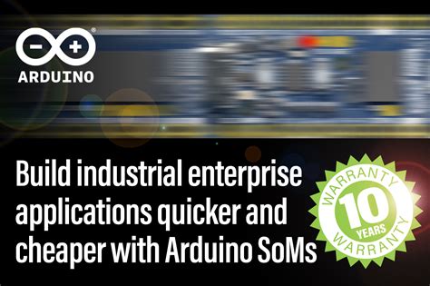Slash Your Time To Market With Arduinos Professional Tools Slash Your Time To Market With Arduinos Professional Tools