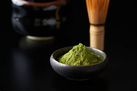 The Secrets Of Matcha A Complete Guide To The Highest Quality And