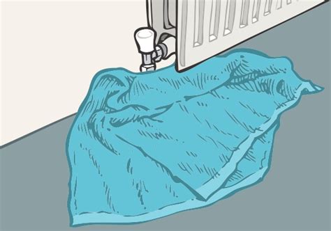 How To Bleed A Radiator System