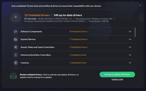 Best Driver Finder Software 2025 Top 8 Driver Detect Programs