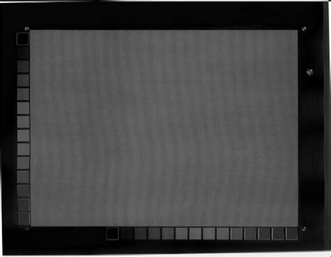 pixel to pixel difference after registering the input images in figure