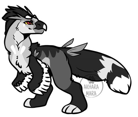 Avren By Akharamara On Deviantart