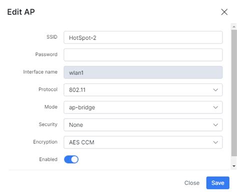 CPE Management Splynx Documentation