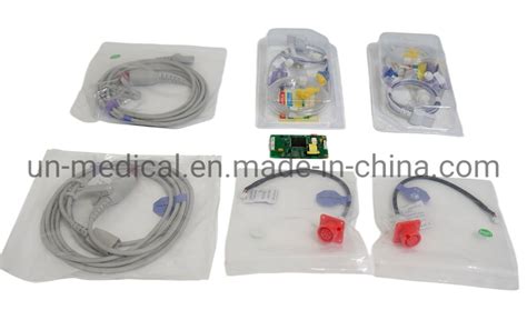 5v Medical Dual Ibp Board For Patient Monitoring China Ibp Module And Ibp Board