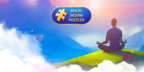Magic Jigsaw Puzzles Developer Zimad Release Spotify Playlist For Mental Health Awareness Month